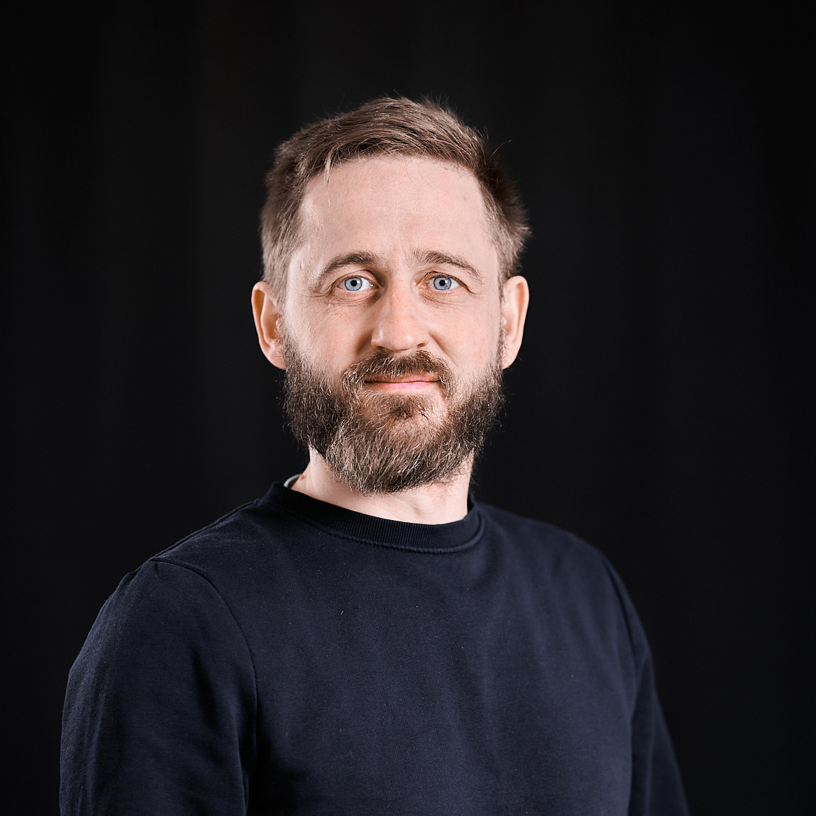 Ich bin Matthias Zuckschwerdt - Matthias Zuckschwerdt